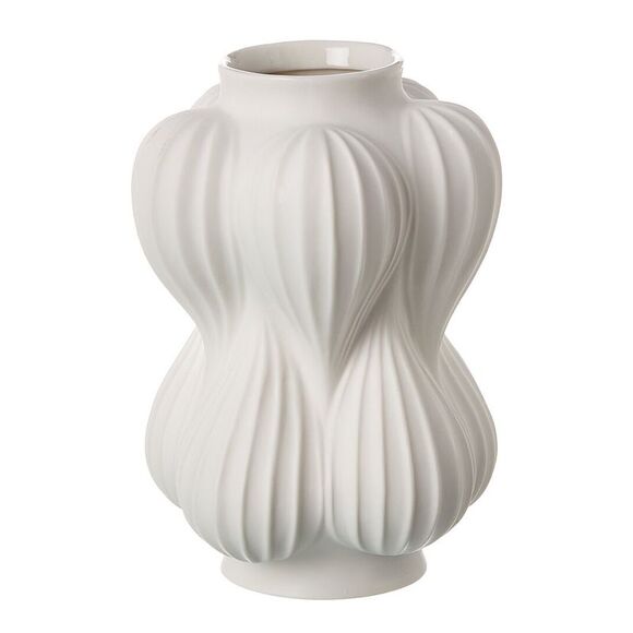 Jonathan Adler | Accents | Jonathan Adler Medium Balloon Vase White ...